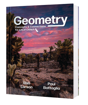 California Math Curriculum