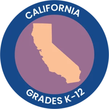 Your California Math & YOU Solution